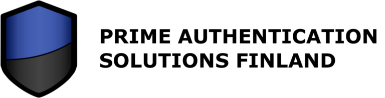 Prime Authentication Solutions Finland – Highest level of digital ...